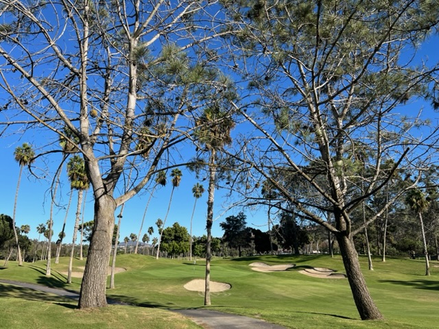 San Diego Golf Course Superintendents Association - Photo Gallery