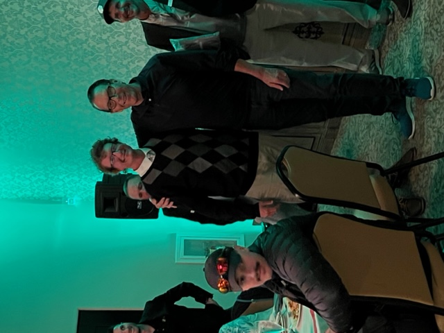 San Diego Golf Course Superintendents Association - Photo Gallery