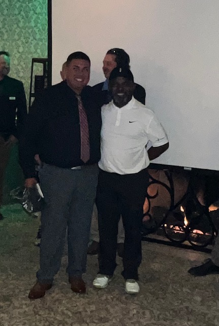 San Diego Golf Course Superintendents Association - Photo Gallery