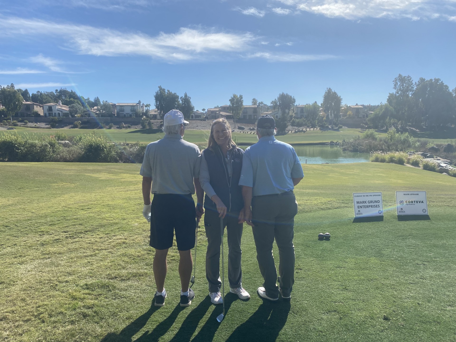 San Diego Golf Course Superintendents Association - Photo Gallery