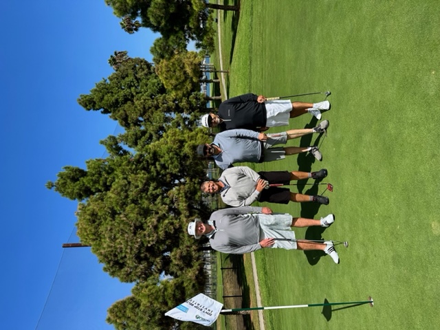 San Diego Golf Course Superintendents Association - Photo Gallery