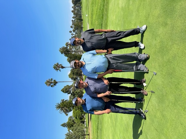 San Diego Golf Course Superintendents Association - Photo Gallery